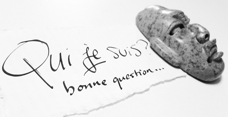 Qui suis-je? | Le Creuzet